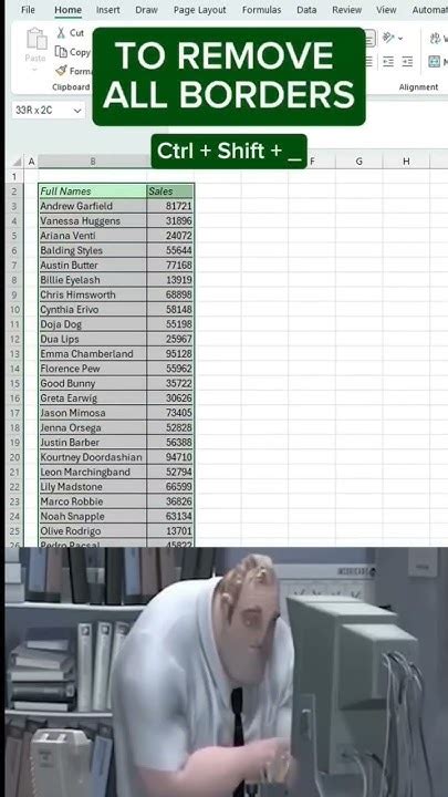 Excel Trick 🚀📈🎯 Viralvideo Excel Excelfunction Excelshortcuts Youtube
