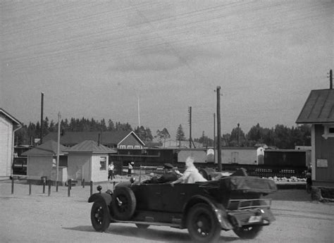 Kantti Mersu Elokuvassa Rakuuna Kalle Kollola 1939 Kampiveivifi