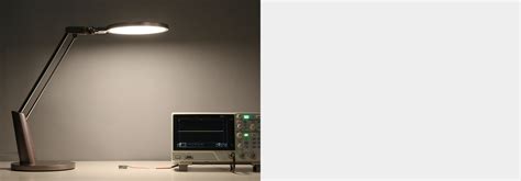 Serene Eye-Friendly Desk Lamp Pro » Desk light » Yeelight