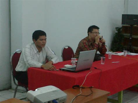 Seminar Sex Education Pusaka Abadi