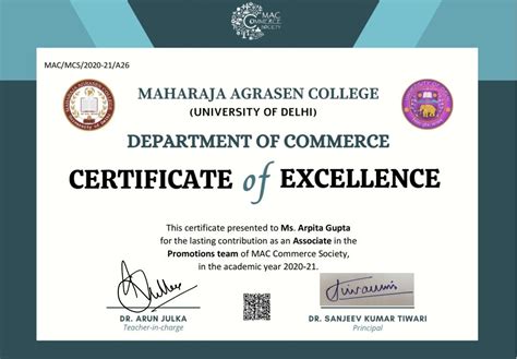 Arpita Gupta On Linkedin Society