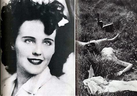 The Black Dahlia The Elizabeth Short Case Hubpages