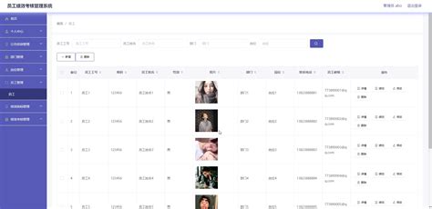 月度员工绩效考核管理系统员工绩效考核管理月度评估绩效系统员工考核绩效考核管理系统源码lw调试文档讲解等mysqlspringbootvuehtml5java