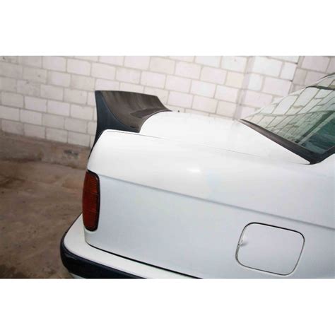 Bmw E30 Rocket Bunny Spoiler