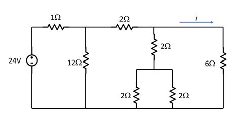 Solved Calculate Req Itot And I Calculate The Equivalent Chegg Com