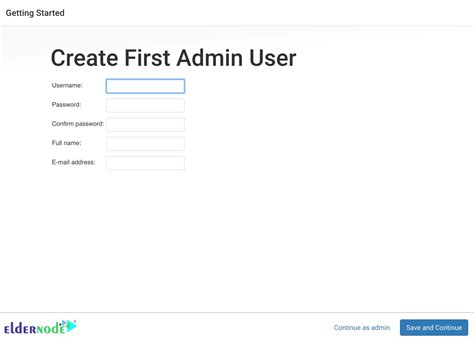 Tutorial Install Jenkins On Ubuntu Updated Eldernode Blog