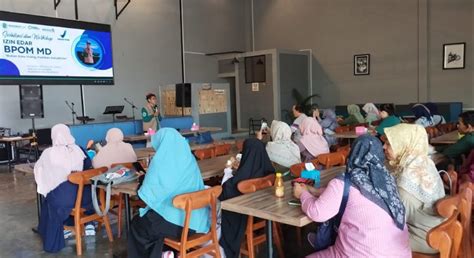 Rahasia Sukses Umkm Cara Cepat Mengurus Izin Produksi Cppob Yang Wajib