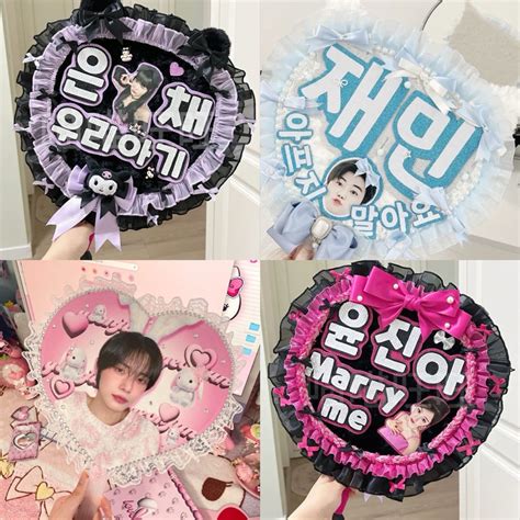 Jual Diy Uchiwa Kipas Custom Cover Pvc Buat Sendiri Jual Kipas Only