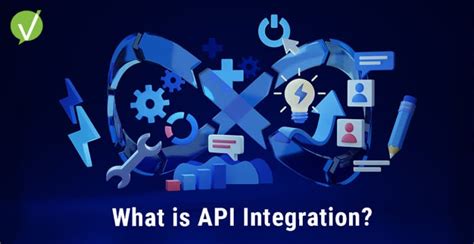 Understanding Api Integration The Essentials Vivantio Guide