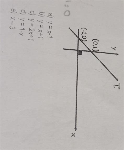 Calcular La Ecuación De La Recta Punto Pendiente Brainlylat