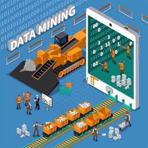 What Is Data Mining Types Techniques And Process
