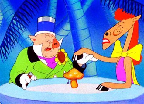 Saturday Morning Cartoons The Coo Coo Nut Grove 1936 True Classics
