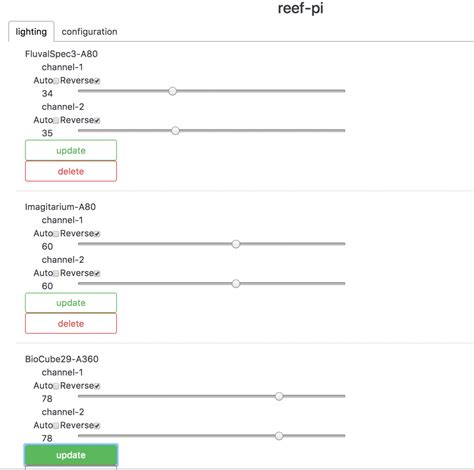 [reef pi 1 0 release] temperature and water level monitoring reef2reef