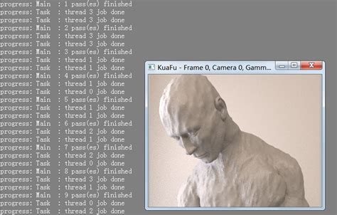 Tutorials How To Use Out Of Core Rendering