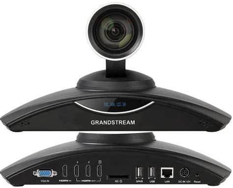 Polycom Audio Conferencing System At Video Conferencing System In New Delhi ID