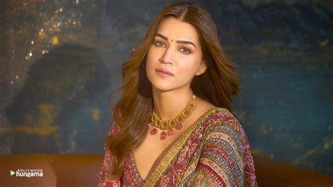 Kriti Sanon 5 Wallpapers Kriti Sanon 5 183 Bollywood Hungama