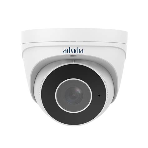 Advidia Cameras And Recorders For Apac I Pro Products