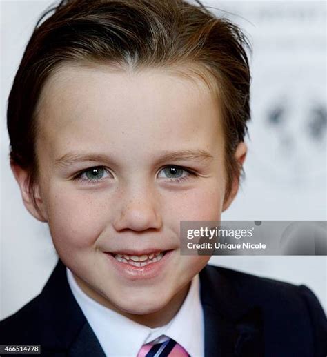 36th Annual Young Artist Awards Photos Et Images De Collection Getty