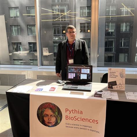 Pythia Biosciences On Linkedin Throwback