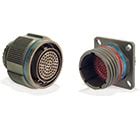 38999 Connectors Mil Spec Te Connectivity