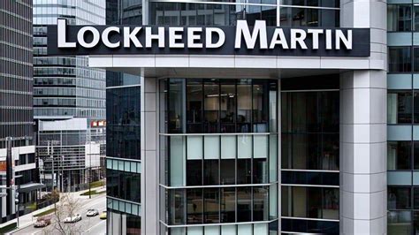 Lockheed Martins Robotics And Artificial Intelligence Strategy