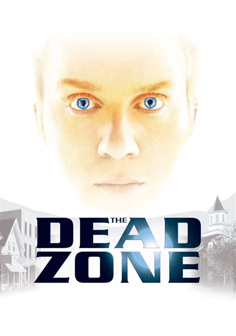 The Dead Zone Streaming Tv Show Online