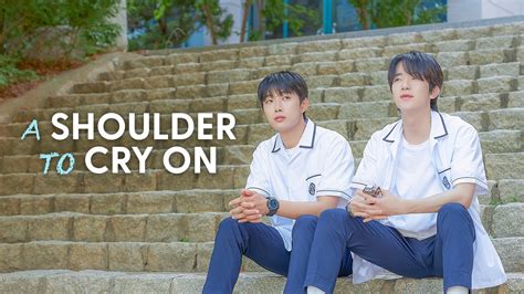 A Shoulder To Cry On Watch Series Online