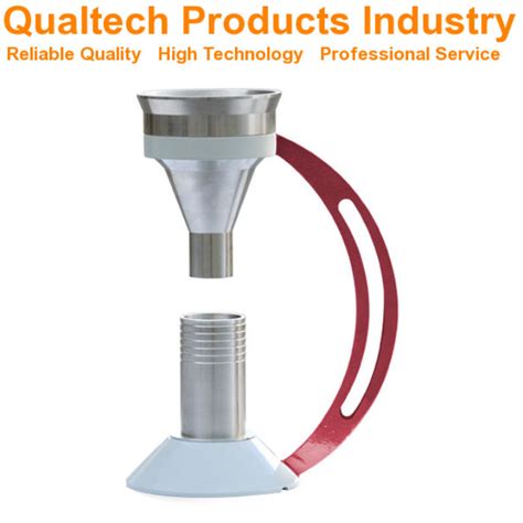 Professional Bulk Density Meter Astm D1895 Method A Professional Bulk Density Meter Astm D1895 Method A