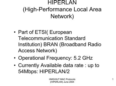 Pdf Hiperlan High Performance Local Area Network · Pdf Filehiperlan High Performance Local