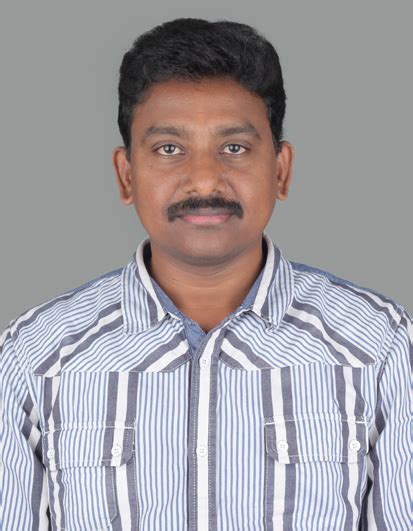 mr b devananda rao mlrit