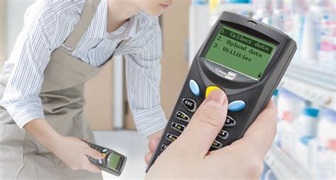 Cipherlab 8000 Series 8001 Terminal W Linear Imager 2mb Rechargeable Li On Battery Usb Cable