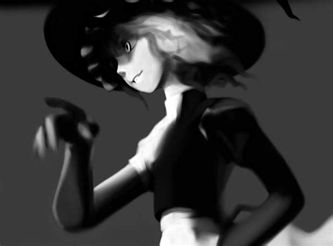 Kirisame Marisa Marisa Kirisame Touhou Image By Futon Kitsune