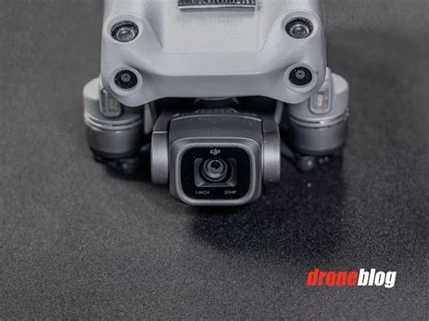 Best Drones With The Largest Camera Sensors Droneblog