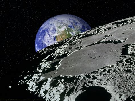 Nasa Apollo Wallpaper Wallpapersafari
