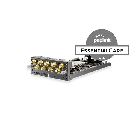 Essentialcare 1 Year For Flexmodule Plus Internet Für Unternehmen