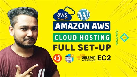 How To Host Wordpress Website In Amazon Aws Configure Ec2 Instance