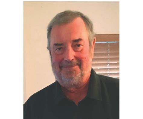 Robert Murley Obituary 2025 North Shore News