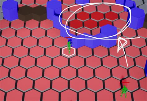 十色のヤギのunreal自由研究 advanced turn based tile toolkit for ue4の使い方[基本編