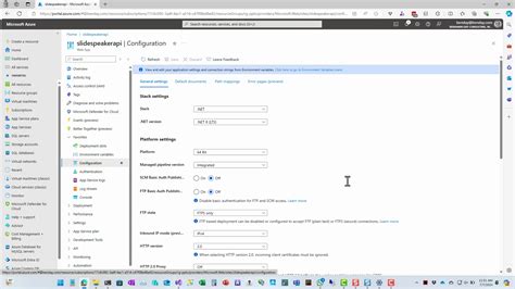 How To Fix Azure App Service Remote Debugging In Visual Studio 2022
