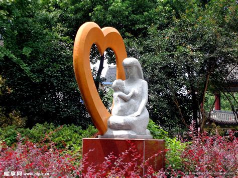 园林雕塑摄影图园林建筑建筑园林摄影图库昵图网