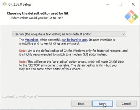 Expo Development Environment Setup On Windows