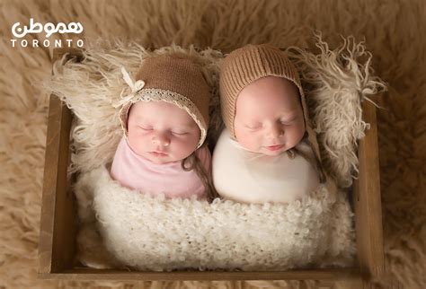 محبوب ترین نام های دخترانه و پسرانه در آنتاریو گزارش سال ۲۰۲۱ هموطن