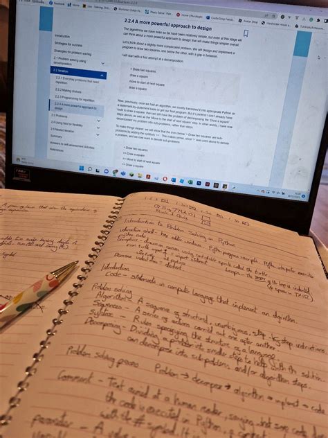 Lisa Jackson On Linkedin Openuniversity Python