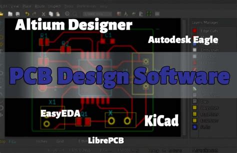 Top 5 Pcb Design Software 2025s Must Have Design Tools