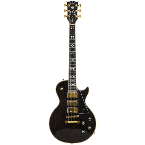 Gibson Les Paul Artisan Electric Guitar 1978