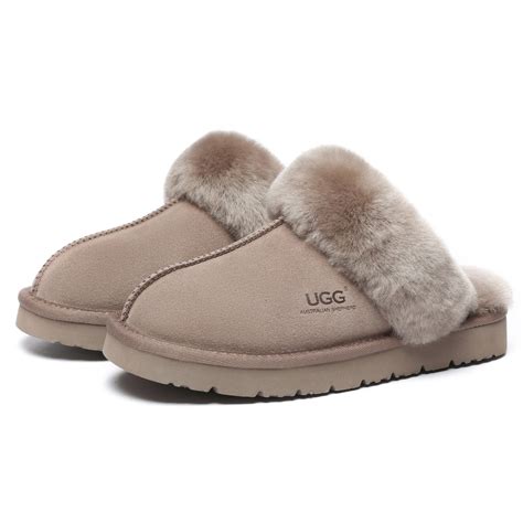 Premium Women Ugg Slippers Ugg Direct