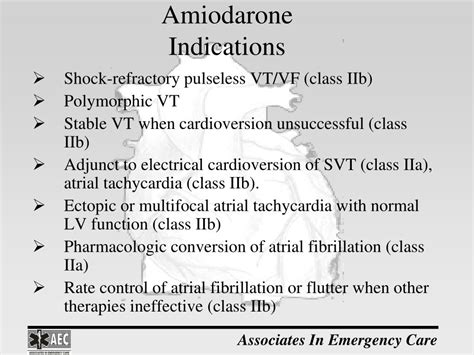 Ppt Ventricular Fibrillation Cardiology Algorithm Powerpoint