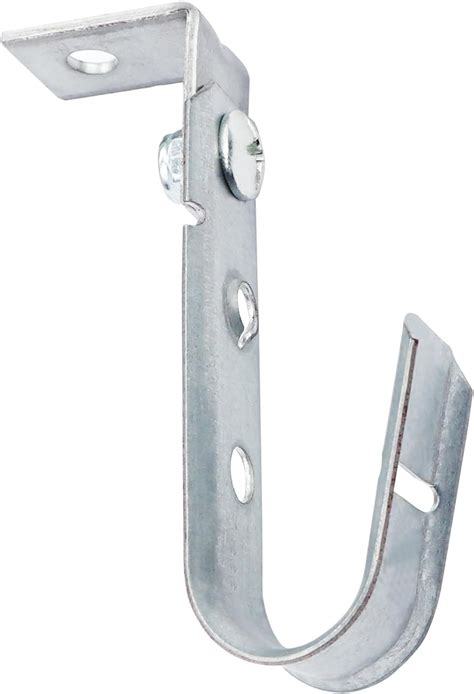 Abeicy 20 Pack 34 Heavy Duty J Hook Wire Support J Hook