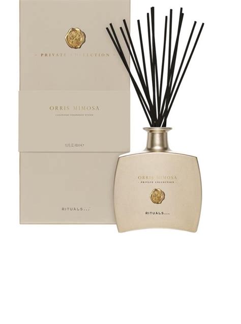 Rituals — ціна 1250 грн у каталозі Аромадифузори Купити товари для дому та побуту за доступною