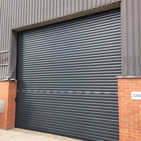 Common Roller Shutter Problems Complete Shutter Services
